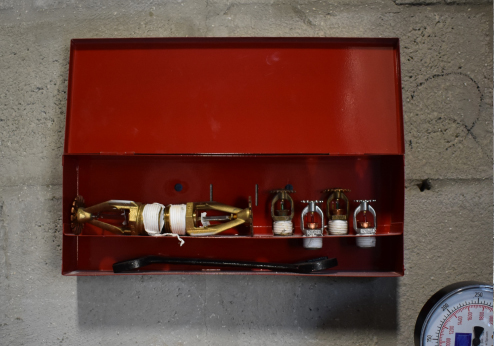 PB – Inspections | Brigade Fire Protection Inc